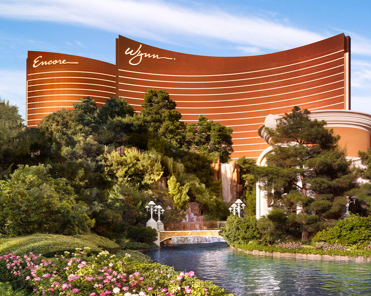 Wynn Newsroom